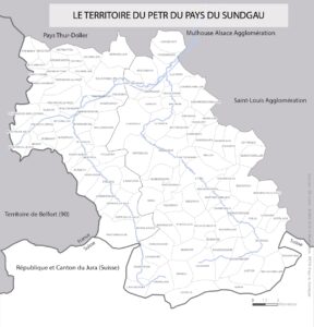 Qu'est-ce que le Pôle d'Équilibre Territorial et Rural (PETR) du Pays ...
