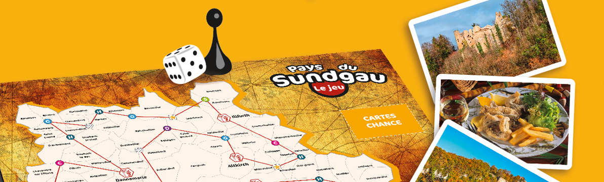 Qu'est-ce qu'un SCoT ? - PETR Sundgau